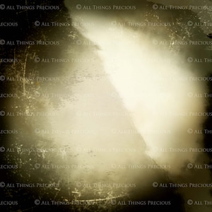 10 Fine Art TEXTURES - VINTAGE TINTYPE Texture / Photoshop Overlays ...