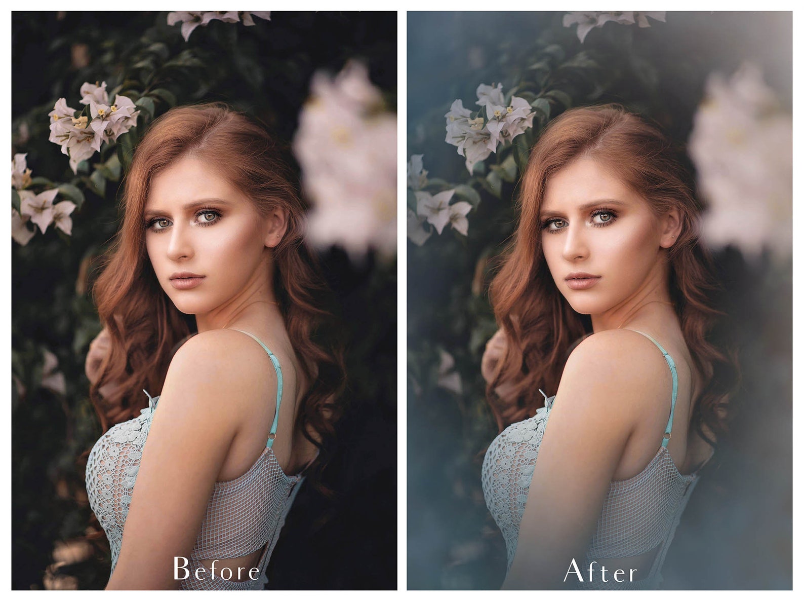 Png OVERLAYS Tint Vignette No. 5 / Photo Overlay Texture | Etsy