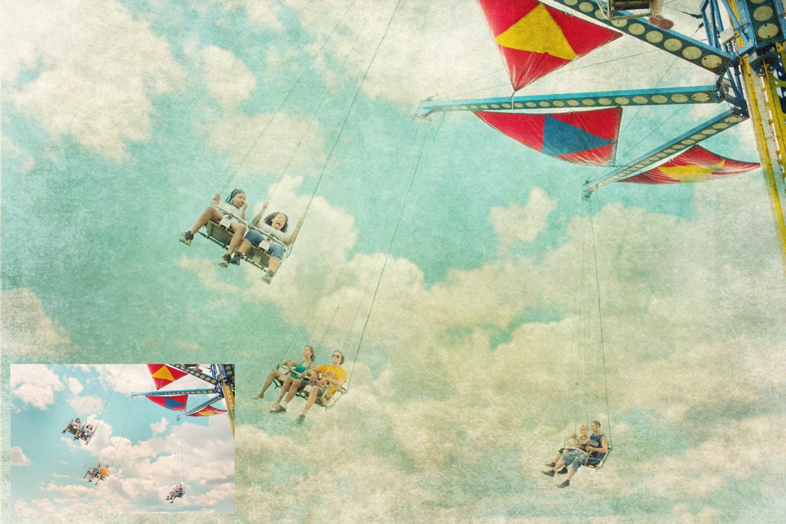 10 Fine Art TEXTURES GREEN Set 4 / Photography | Etsy