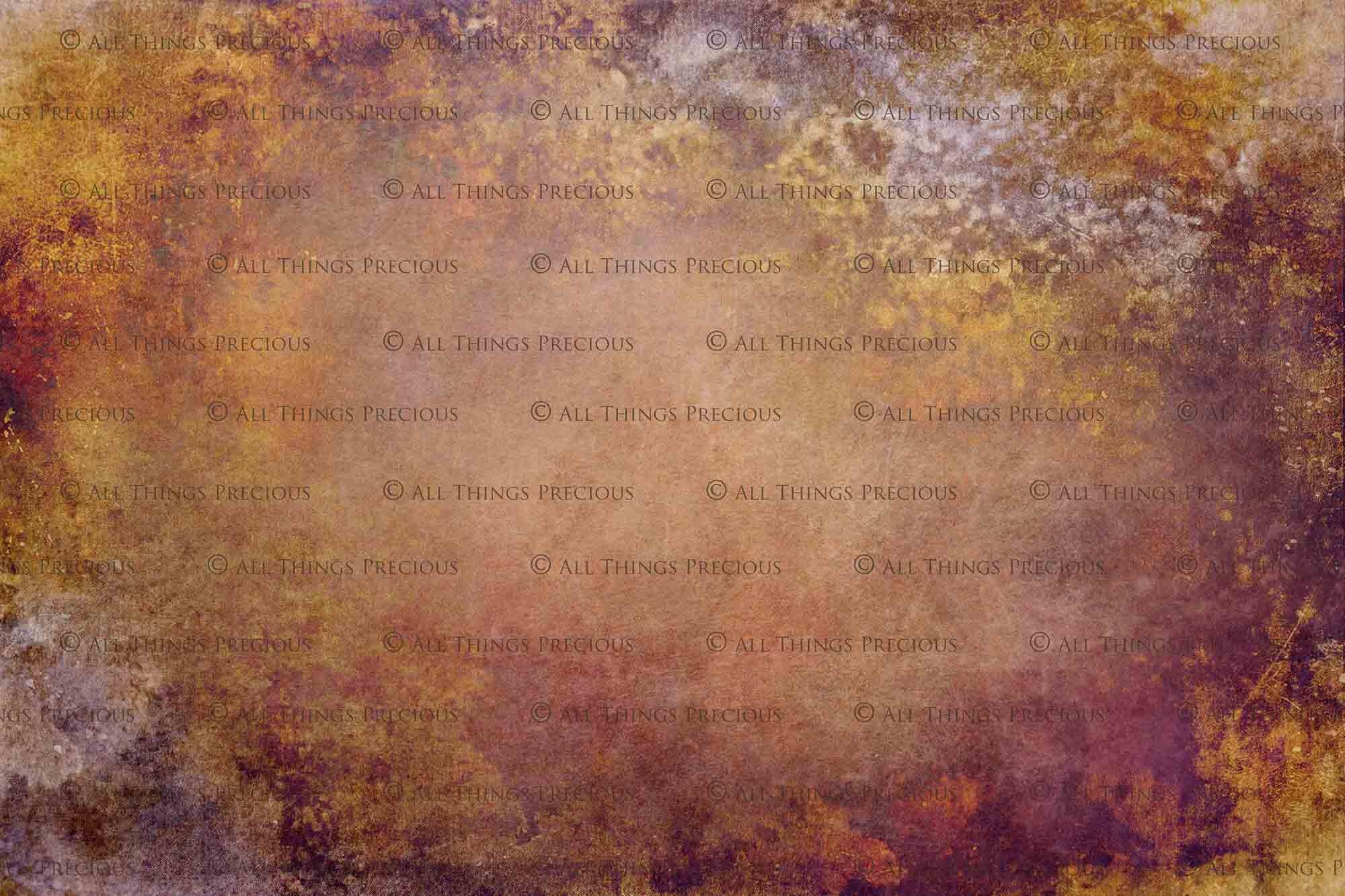 10 FINE ART TEXTURES Earthy Set 15 / Photography Overlays | Etsy