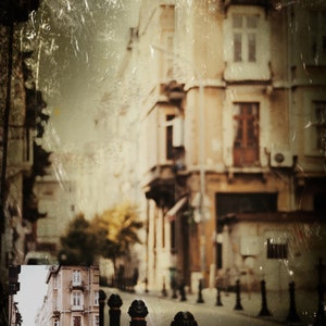 10 Fine Art TEXTURES - VINTAGE TINTYPE Texture / Photoshop Overlays ...