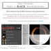 Sun Flare Halo Ring Overlays, Set 1. Jpeg Overlay for Photography ...