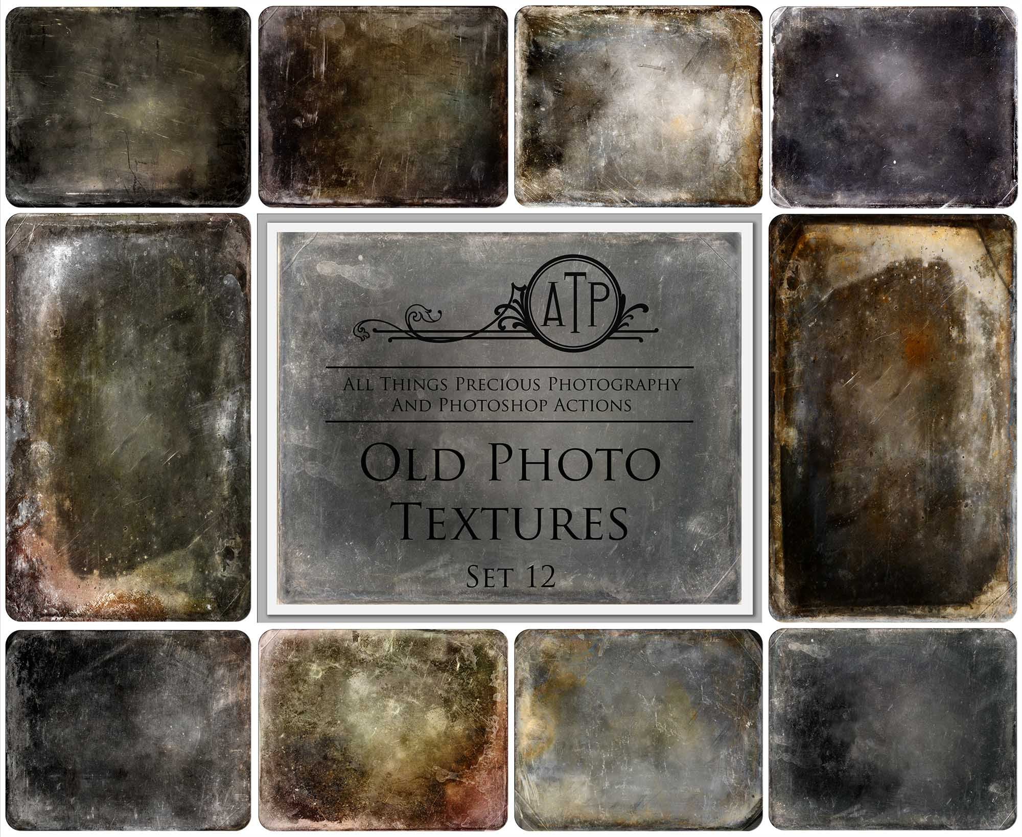 Art & Collectibles High Resolution Photoshop Overlay 10 Old Photo ...