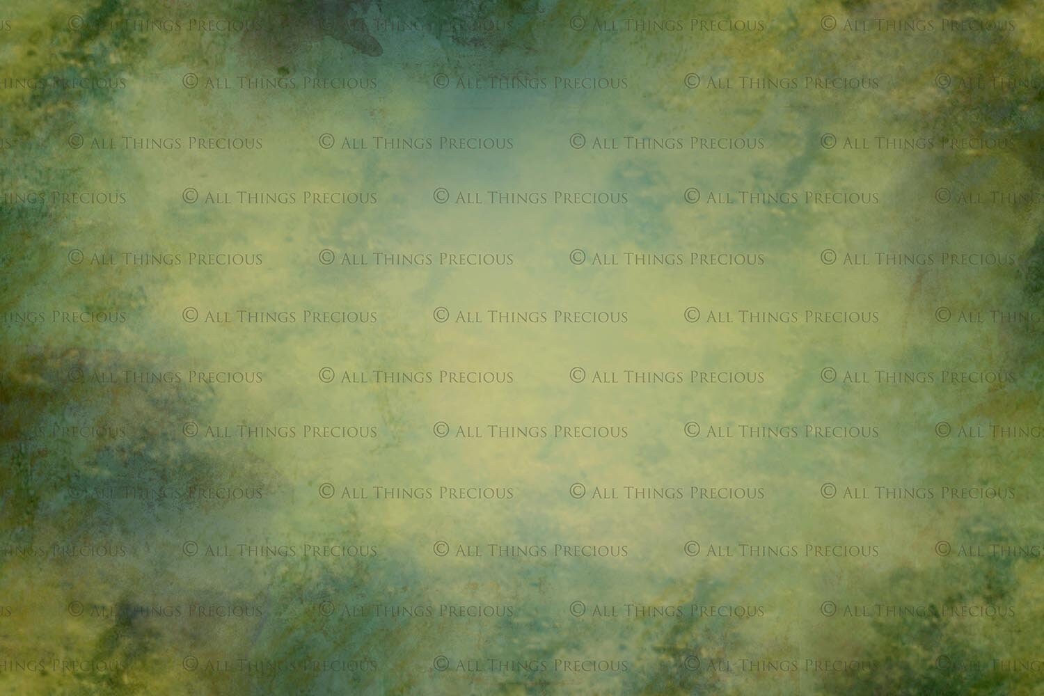 10 Fine Art TEXTURES - MERMAID Set 1 / Sea, Scrapbooking Paper, Digital ...