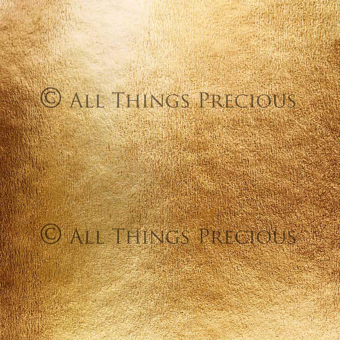 12 Digital GOLD FOIL Textures / Papers Photography | Etsy