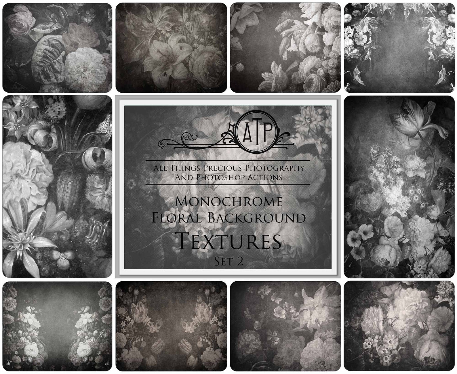 80 Fine Art TEXTURES BUNDLE / No. 30 / Photo Editing Texture | Etsy
