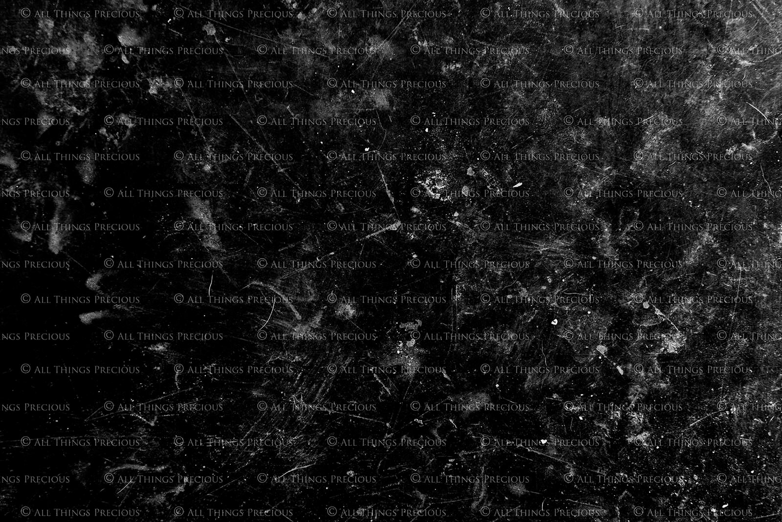 10 Fine Art TEXTURES SCREEN Set 2 Photography Overlay | Etsy