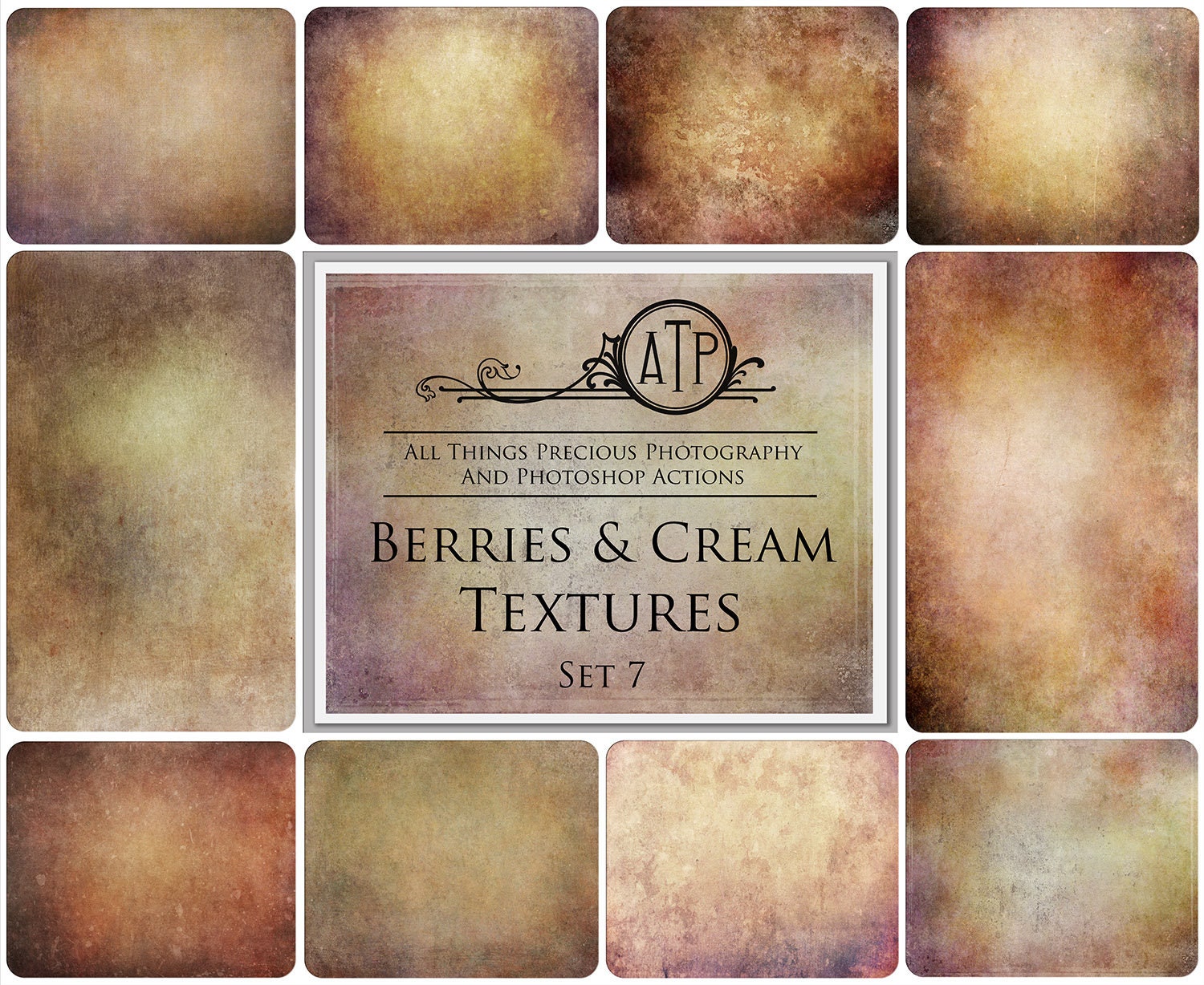 80 Fine Art TEXTURES BUNDLE / No. 30 / Photo Editing Texture | Etsy