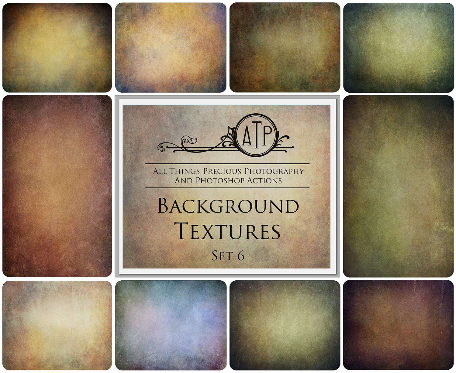 80 Digital Textures Bundle / No. 26 / Scrapbooking Paper, Digital ...