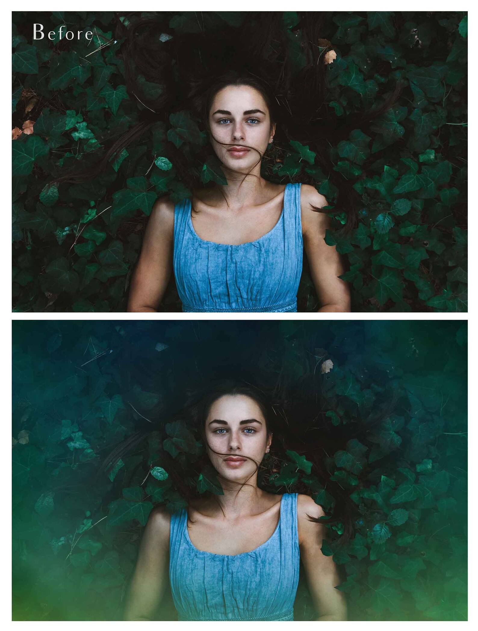 Png OVERLAYS Tint Vignette No. 5 / Photo Overlay Texture | Etsy