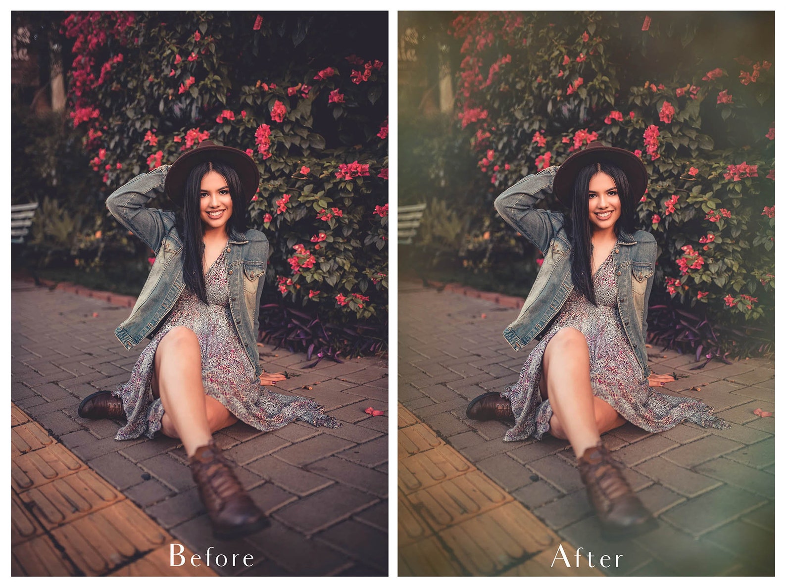 Png OVERLAYS Tint Vignette No. 1 / Photo Overlay Texture - Etsy