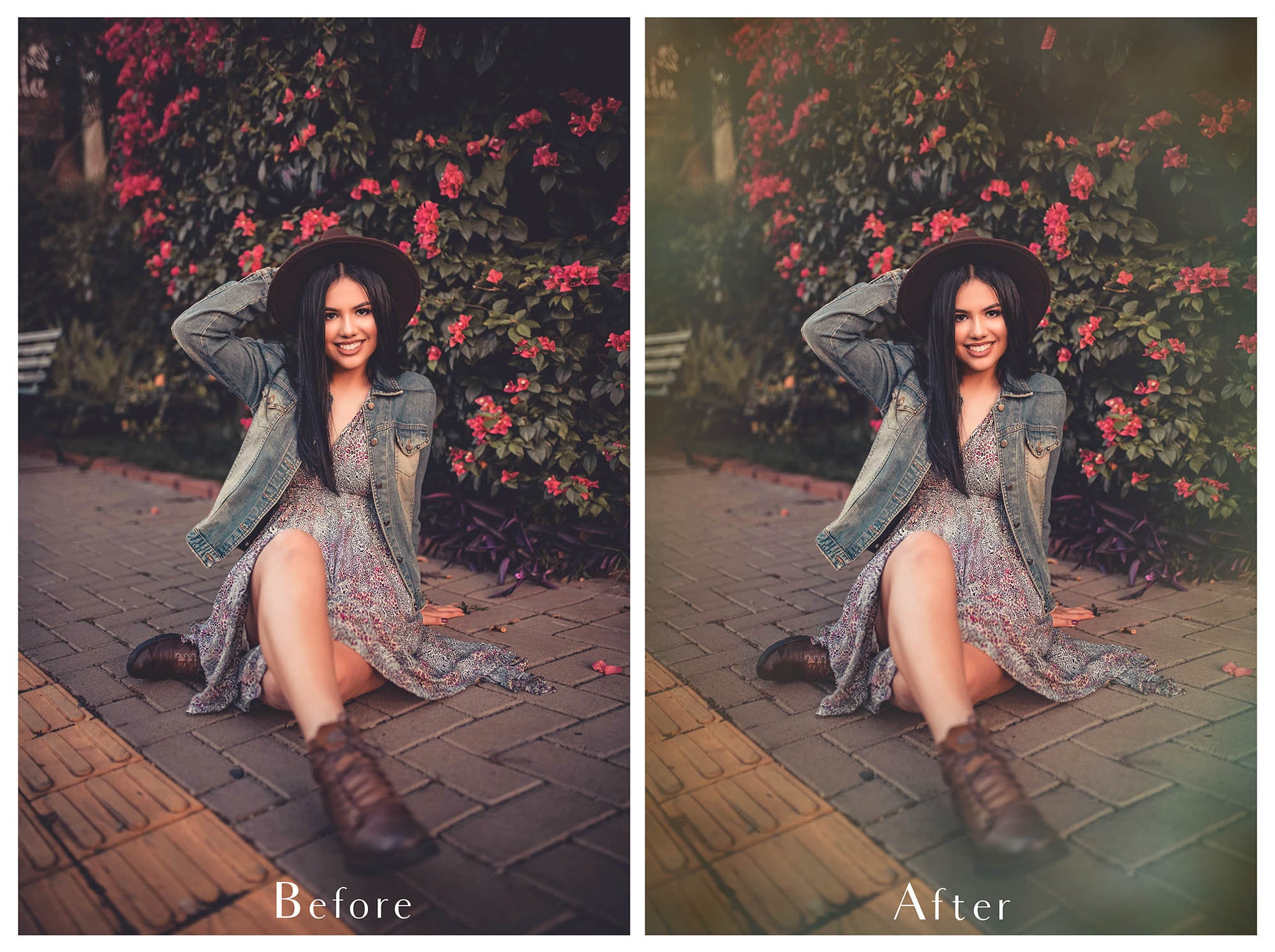 Png OVERLAYS Tint Vignette No. 1 / Photo Overlay Texture - Etsy