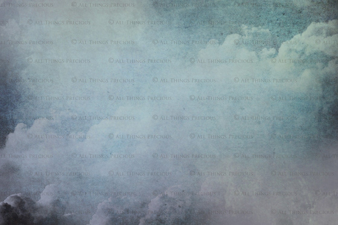 10 Fine Art TEXTURES CLOUD Set 1 / Digital Photography - Etsy