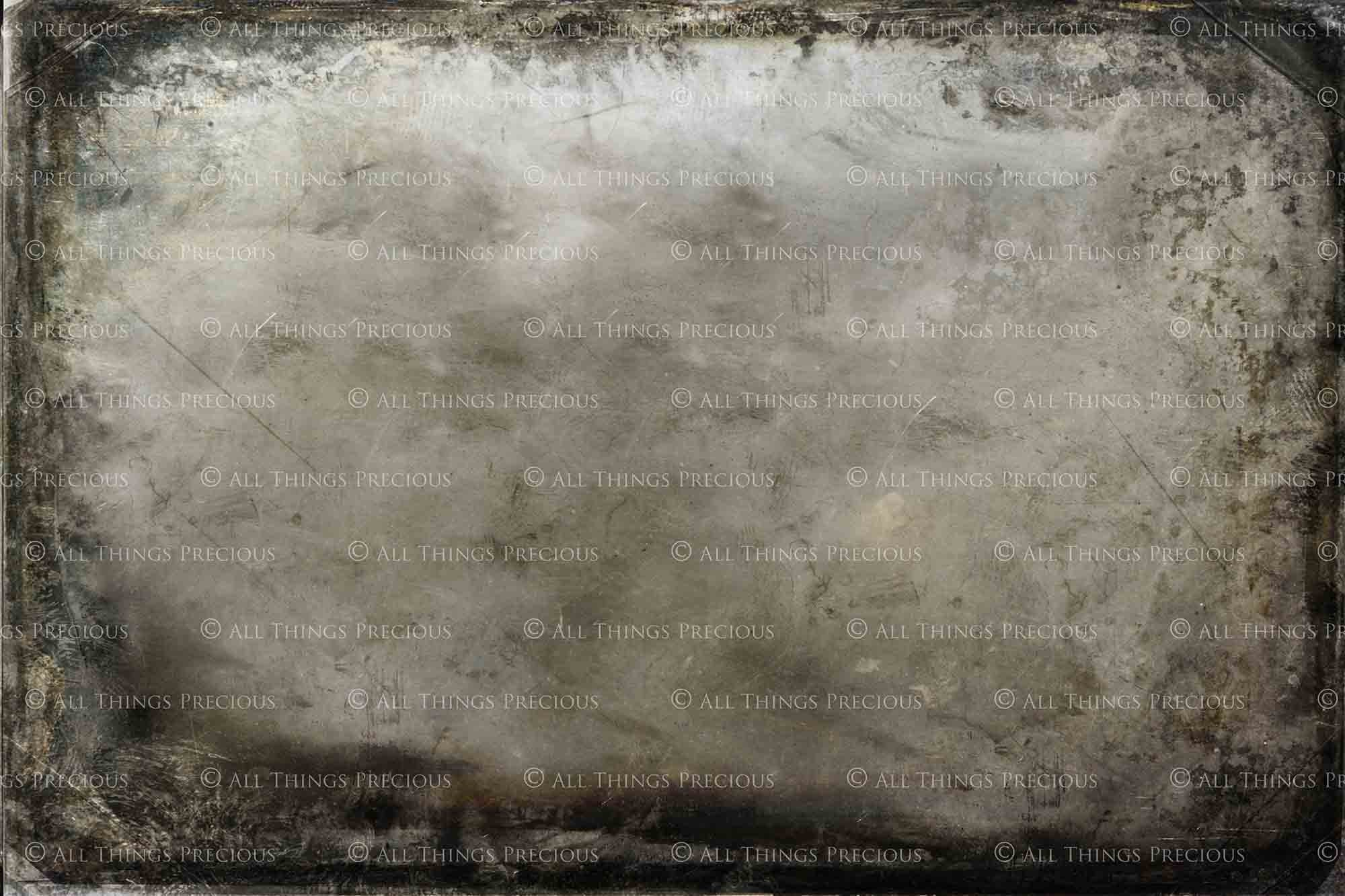 10 Old Photo TEXTURES - Vintage Set 10 / Photo Overlays, Digital Paper ...