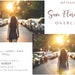 Sun Flare Halo Ring Overlays, Set 1. Jpeg Overlay for Photography ...