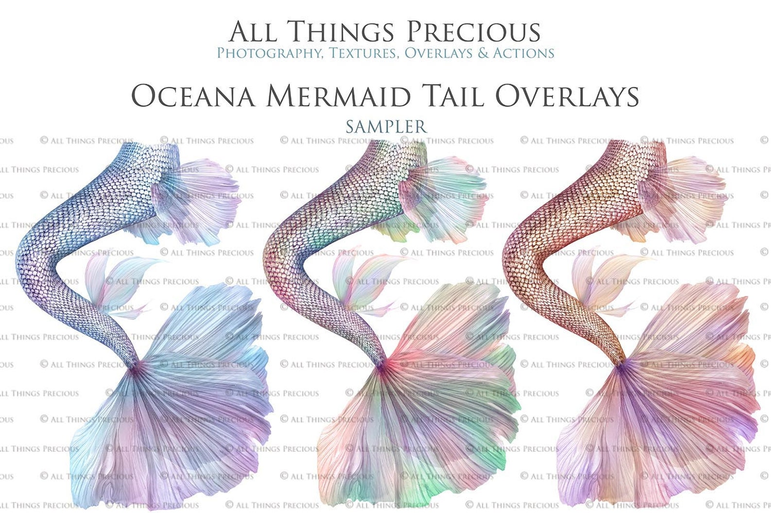 PNG Mermaid Tail Overlays, Oceana, Fantasy Magic, Fish Tails, Photo ...