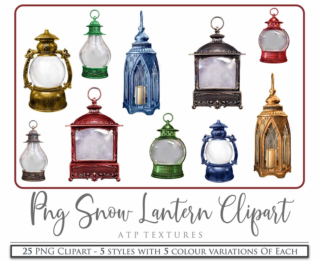 LANTERN, Png OVERLAYS, Photoshop Overlay, Snow Globe, Photography ...