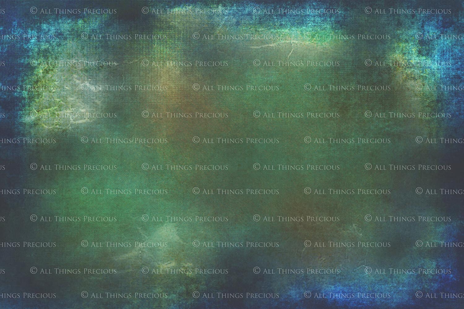 10 Fine Art TEXTURES - MERMAID Set 1 / Sea, Scrapbooking Paper, Digital ...