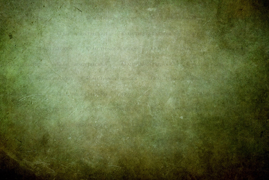 10 Fine Art TEXTURES GREEN Set 4 / Photography | Etsy