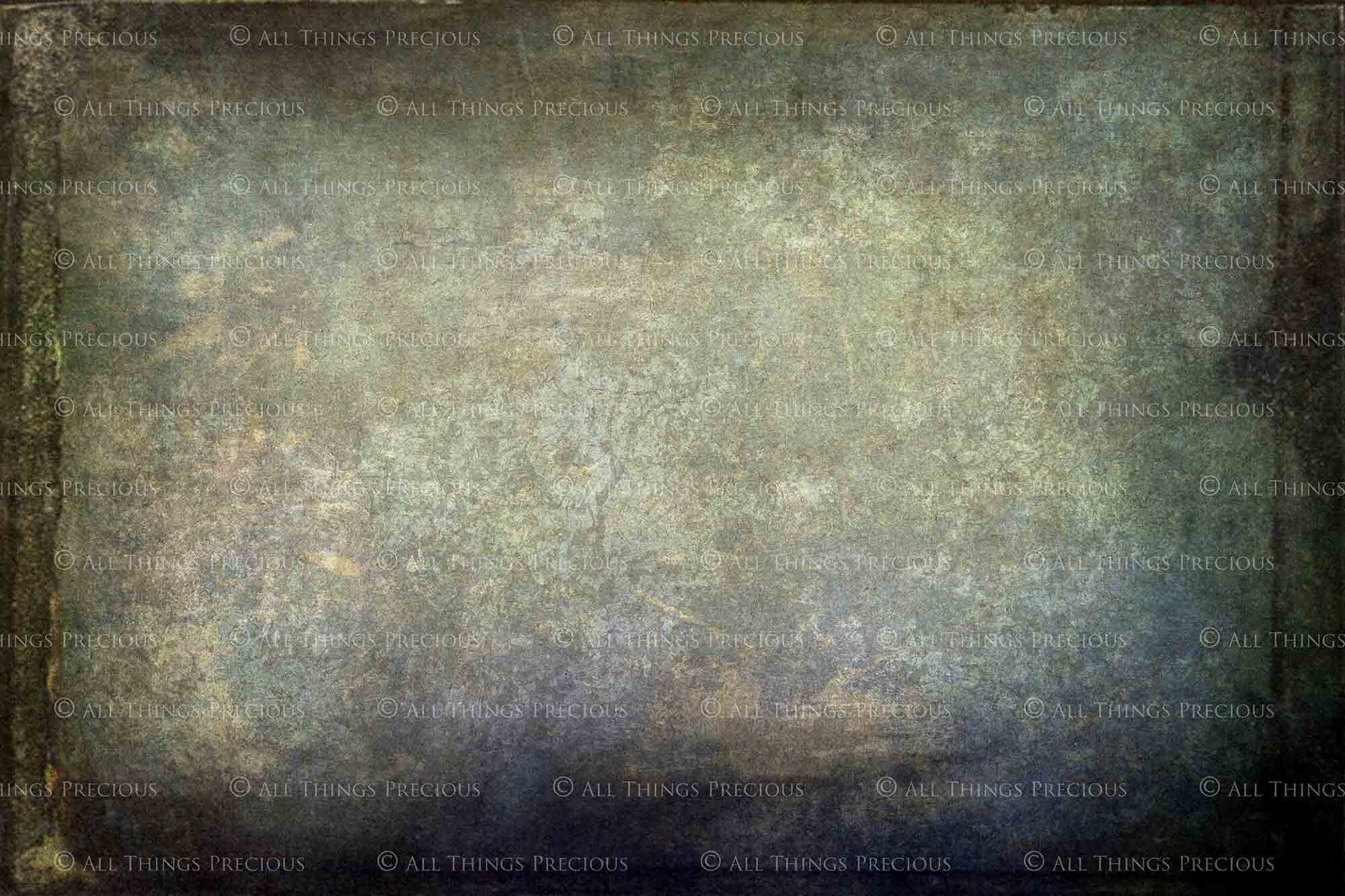 10 FINE ART TEXTURES Vintage Set 19 / Photo Overlays High - Etsy