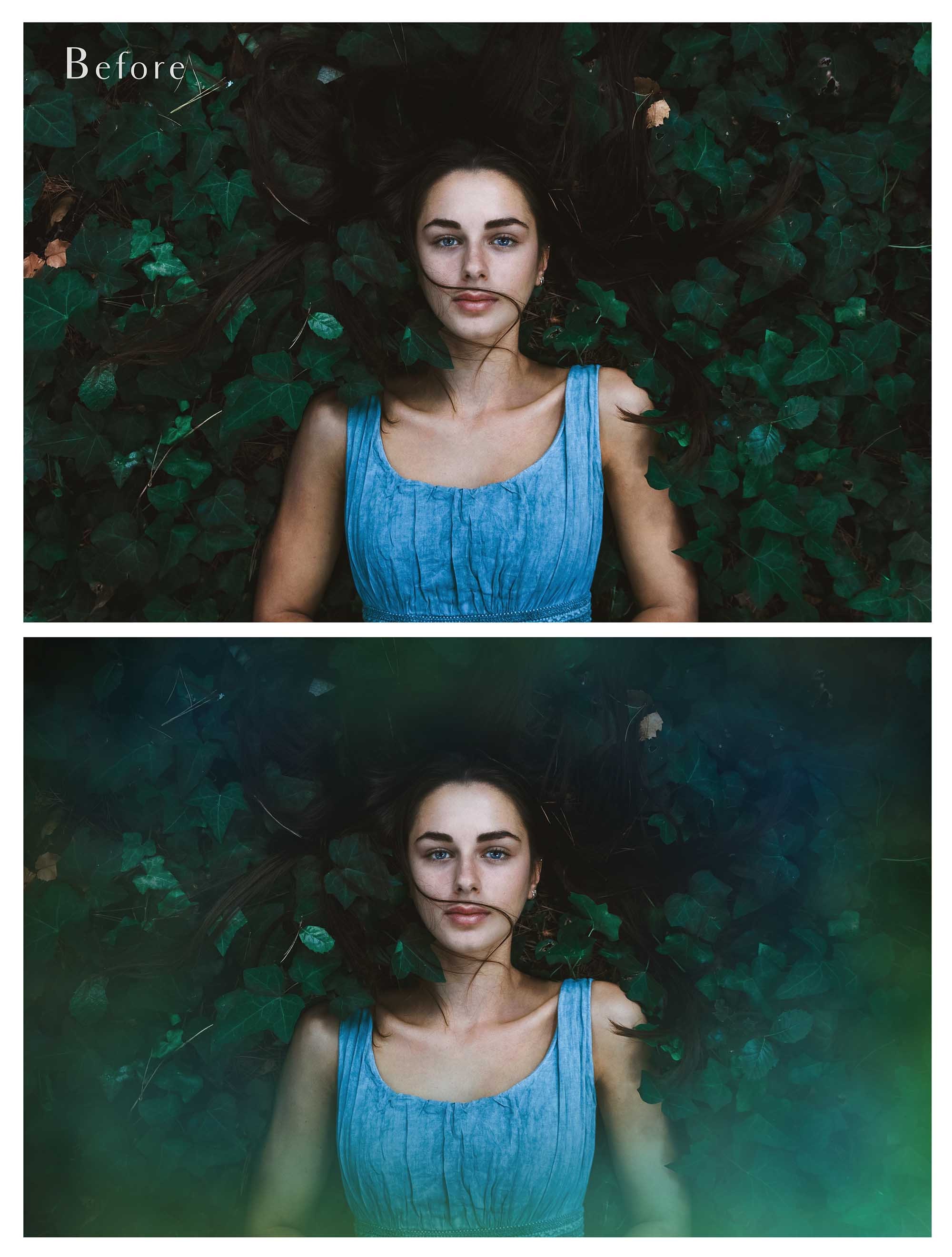 Png OVERLAYS Tint Vignette No. 2 / Photo Overlay Texture - Etsy