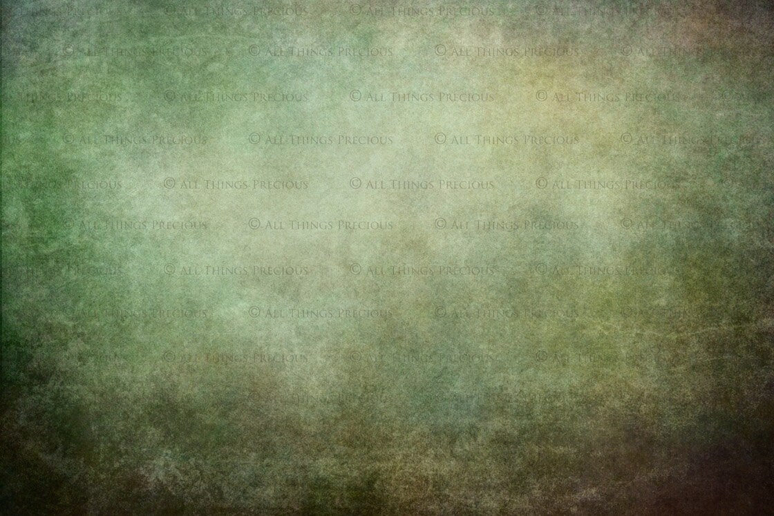 10 Fine Art TEXTURES GREEN Set 4 / Photography | Etsy