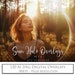 Sun Flare Halo Ring Overlays, Set 2. Jpeg Overlay for Photography ...
