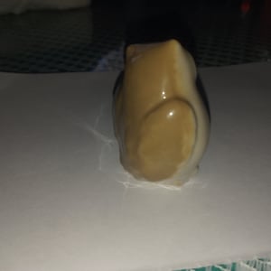 Vintage Wade Whimsies OWL Specs Pocket Pal Series 1999 - Etsy