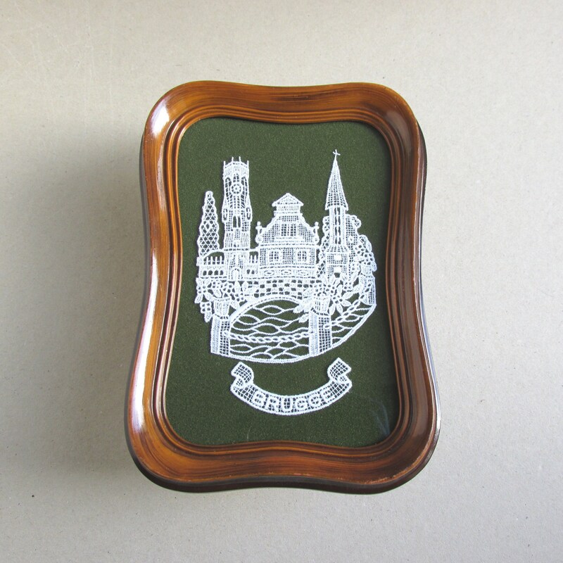 Brugge - Etsy