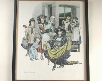 Ronald Embleton - Etsy UK