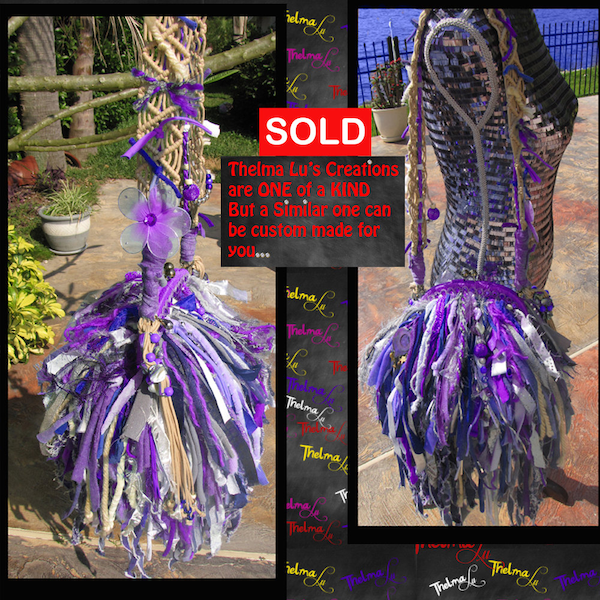 Funky Handbags - Etsy