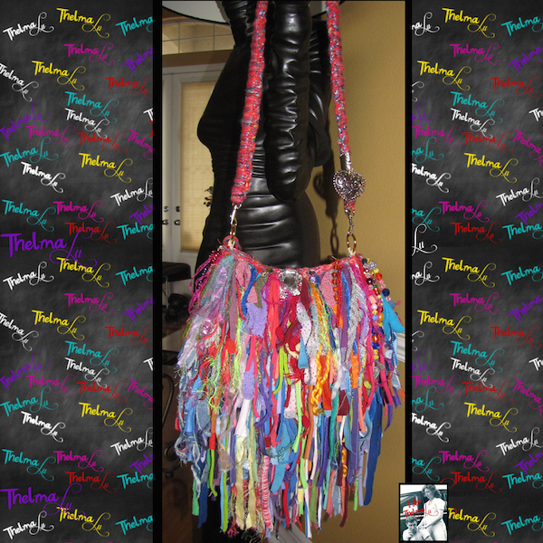 Funky Handbags - Etsy