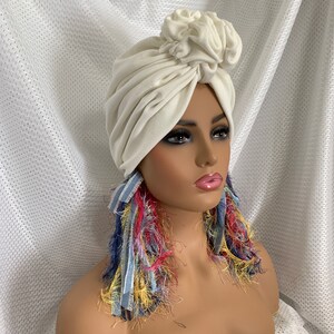 Cloth Earringsfabric Earringsstatement - Etsy