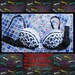 Moving Google Eye Bra Custom Made One of a Kind - Etsy
