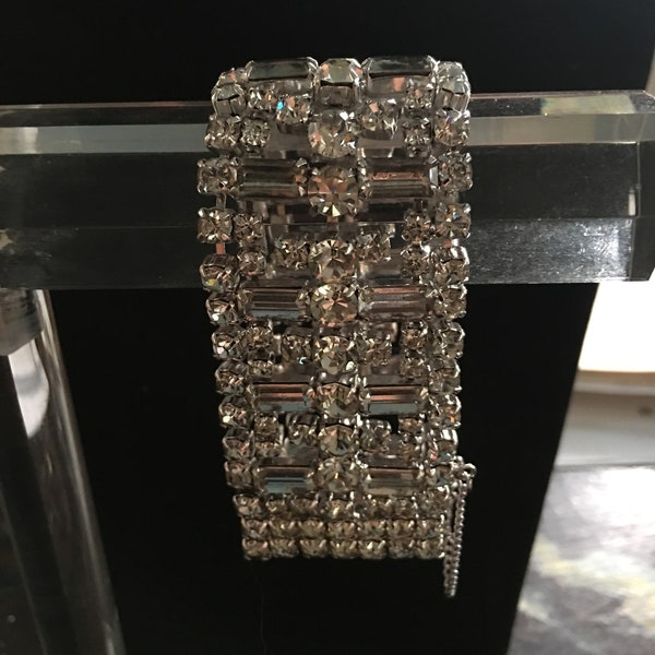 Kramer Bracelet - Etsy