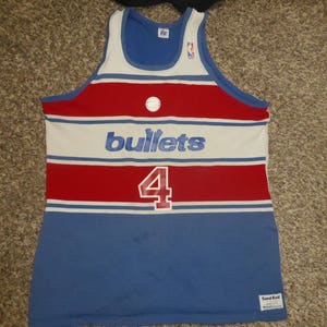 Washington bullets | Etsy