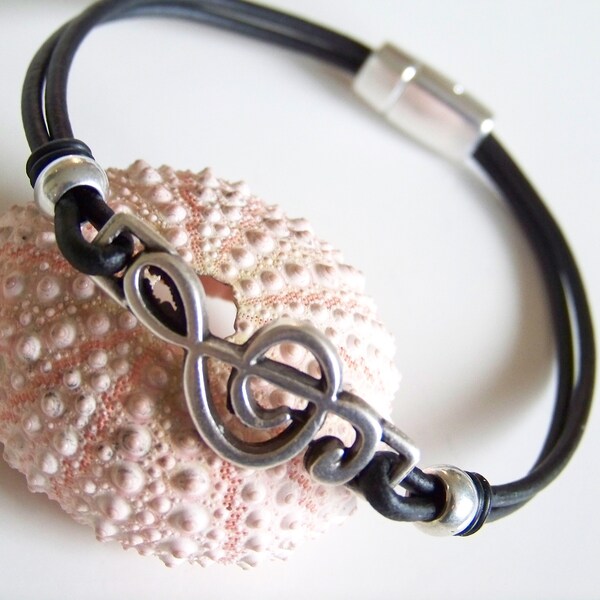 Musical Note Jewelry - Etsy