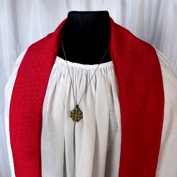 Clergy Stole - Etsy