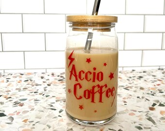 Accio Coffee | Etsy