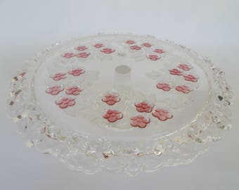 Mikasa Cake Stand | Etsy