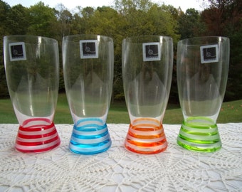 Slovakia Crystal Glasses - Etsy