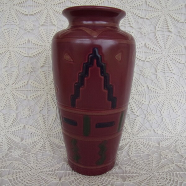 Harris Pottery - Etsy