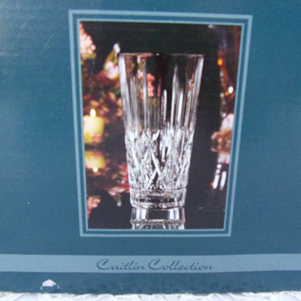 Shannon Crystal Godinger - Etsy