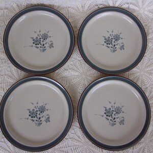Vintage Dinnerware, Noritake Stoneware, Pattern Pleasure, Spotlight ...