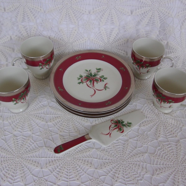 Mikasa Dinnerware Patterns - Etsy