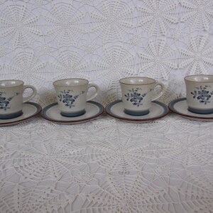 Vintage Dinnerware, Noritake Stoneware, Pattern Pleasure, Spotlight ...
