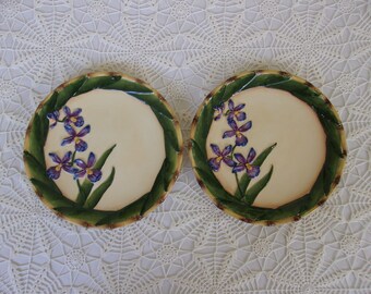 Pacific Rim Plate | Etsy