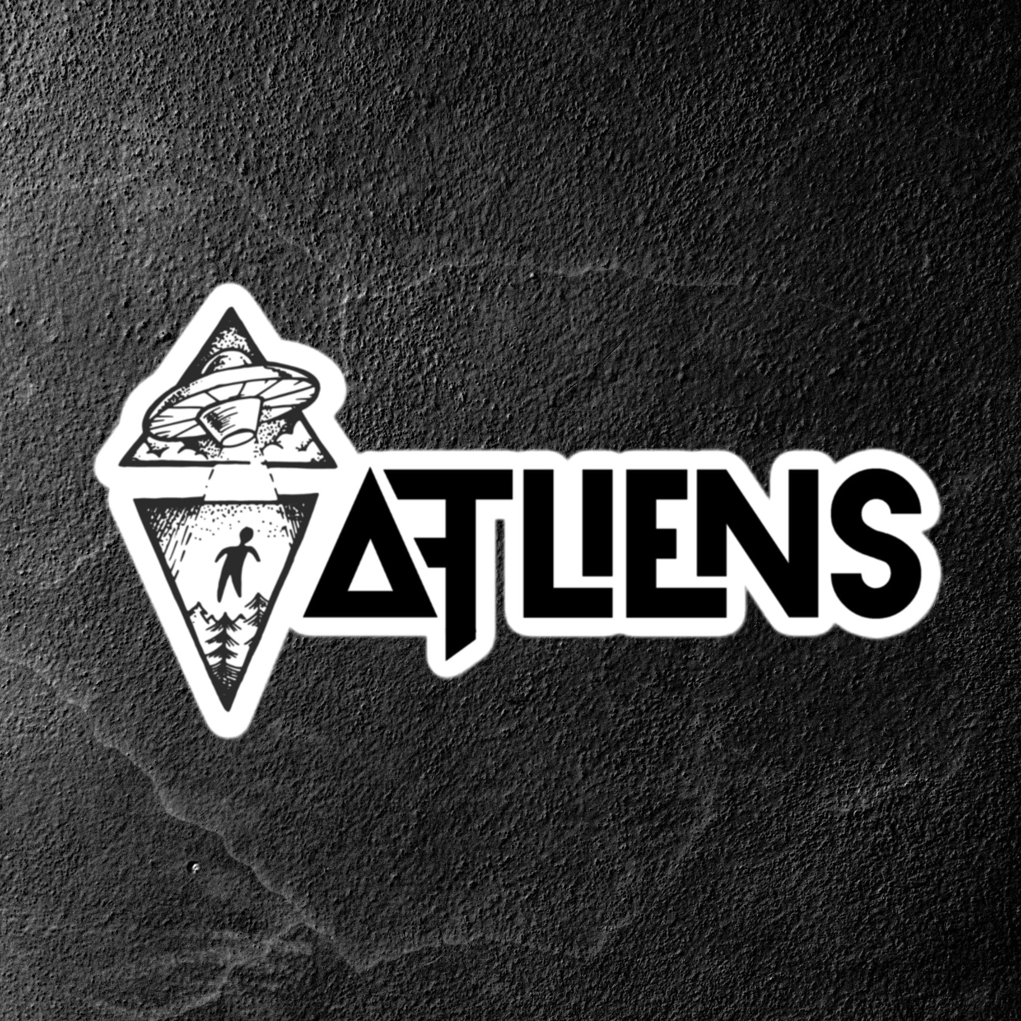 Atliens Logo