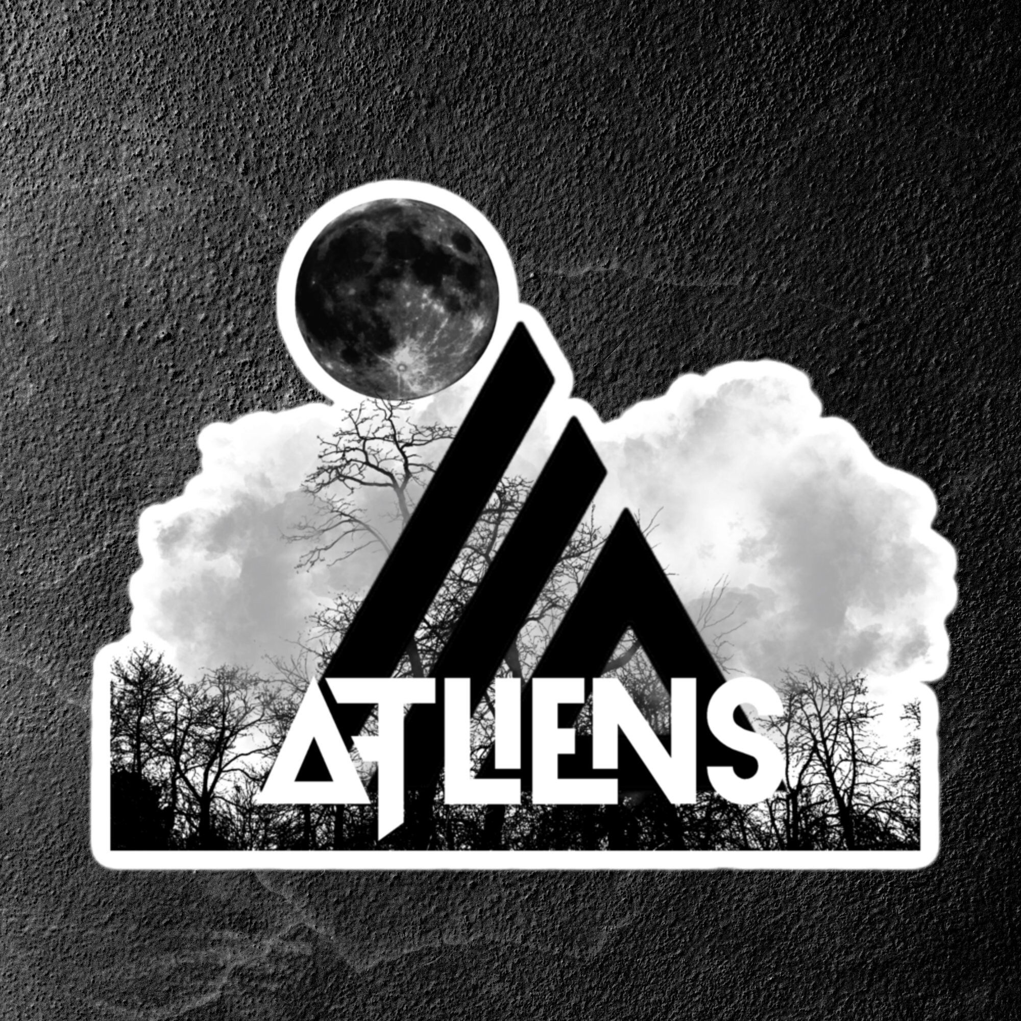 Atliens Logo