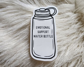 Stop Talking Die-cut Sticker - Etsy